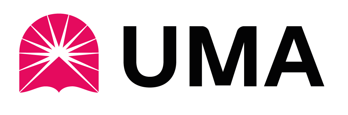 Registry configuration summary | Aula Virtual - UMA